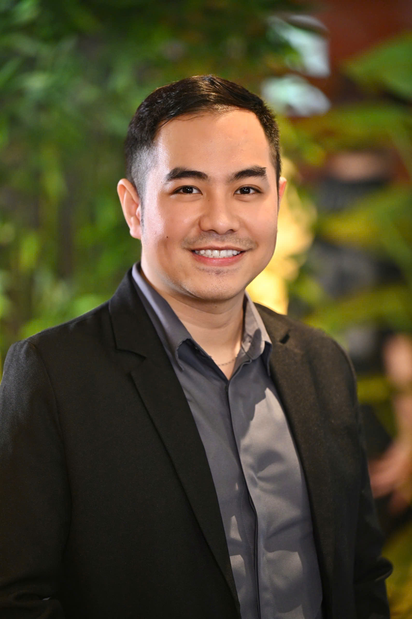 Mr. Vĩnh Phước